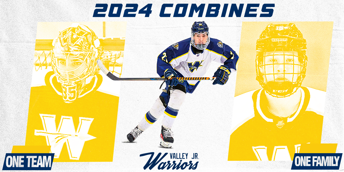 2024 Combines